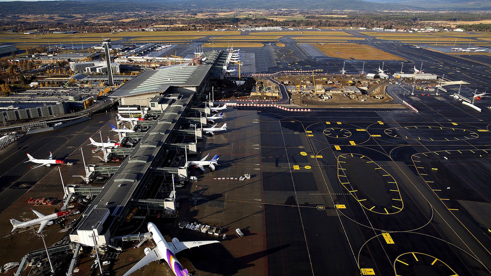Oslo Norway Airport Hotels Trip To Airport oslo-norway-airport-hotels-trip-to-airport