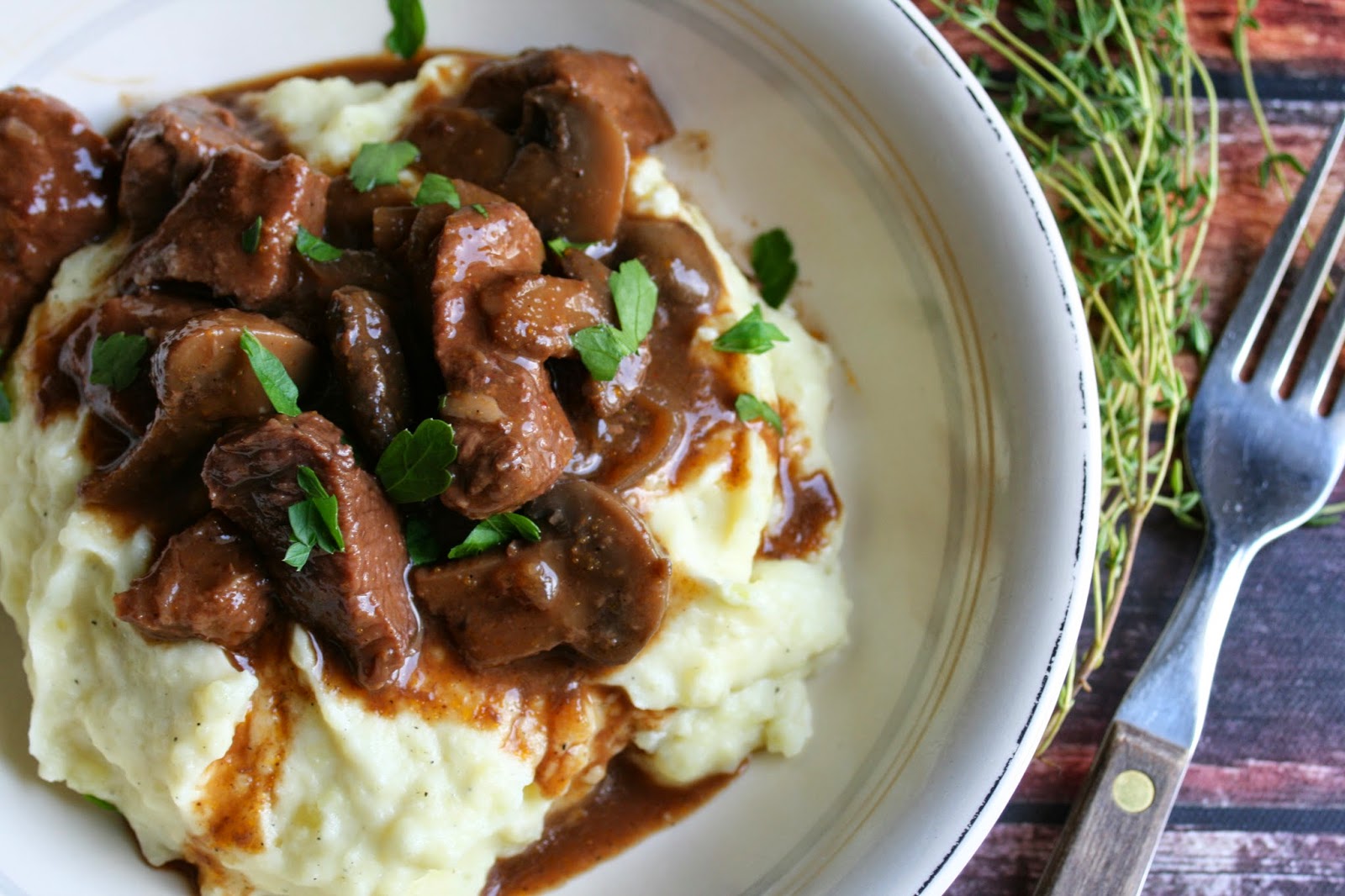 Sandy's Motherhood Blog: Food, Fun, Fashion: Crockery Cookery