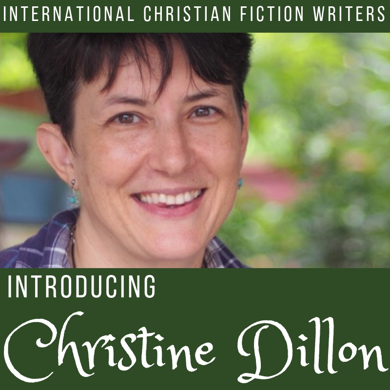 International Christian Fiction Writers: Author Interview | Introducing ... International Christian Fiction Writers: Author Interview | Introducing ...