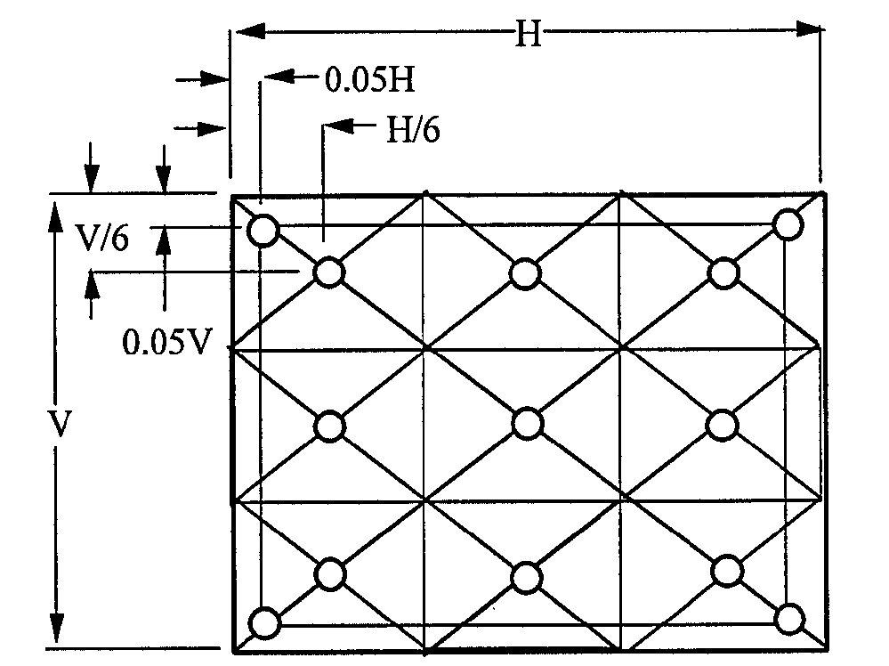 Optoma HD25-LV lumens and contrast ratio test review | Reflexiones de ...