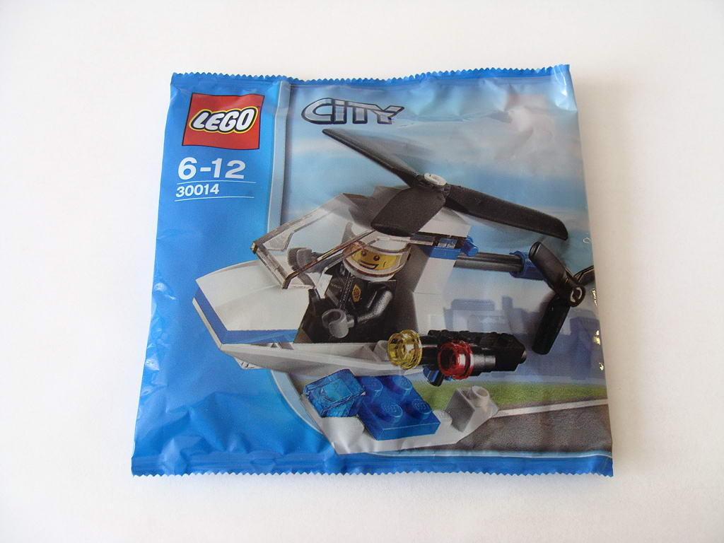 onetwobrick11: LEGO set database: set database: LEGO 30014 police ...