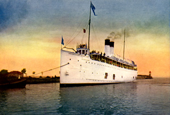 100th Anniversary of the SS Eastland Disaster