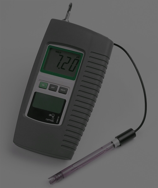 arduino mega membaca nilai keasaman dan kebasaan air dengan module ph ...