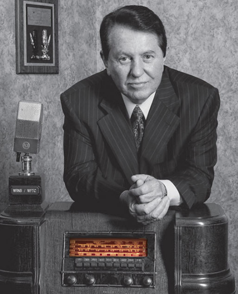 Media Confidential: PAB to Honor George Beasley