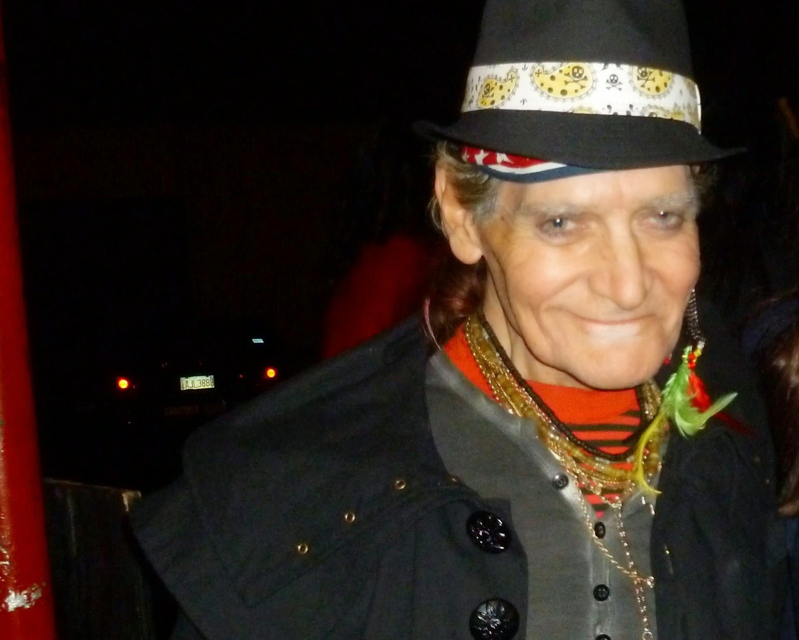 Noise Addiction II: RIP, Billy Rath (August 16, 2014) Bassist For ...