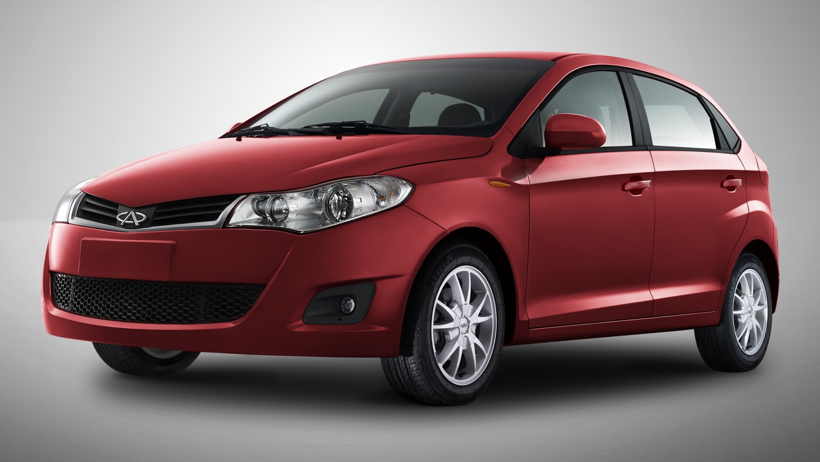 Según ACAU, un 28% de los 0km vendidos en 2014 fueron chinos : Autoblog ...