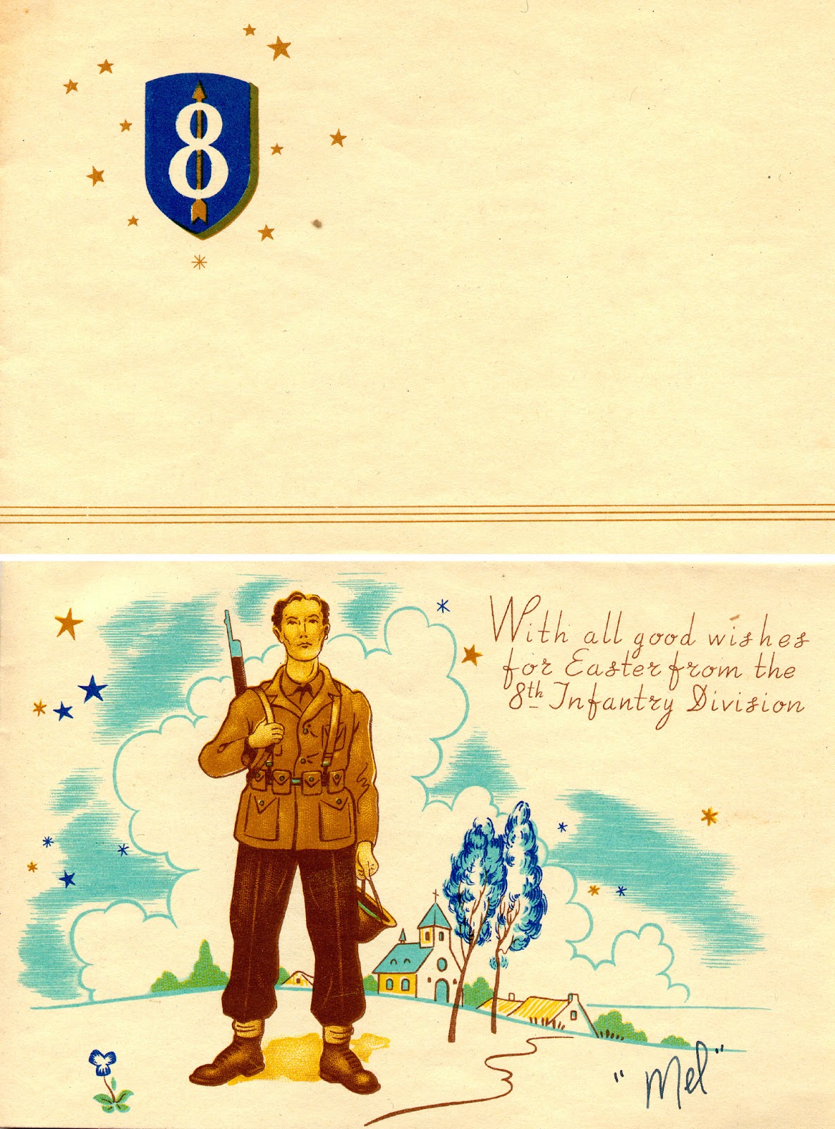 Grandpa's Army: 2013