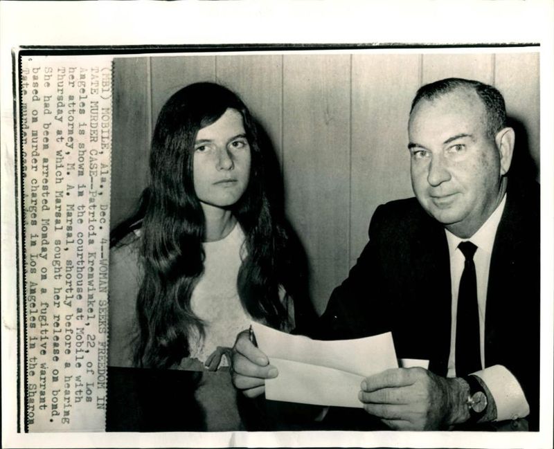 The Manson Family Blog - Tate LaBianca Murders - TLB - True Crime ...