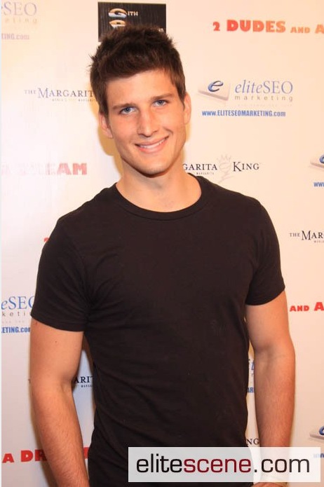 American Actress 2012