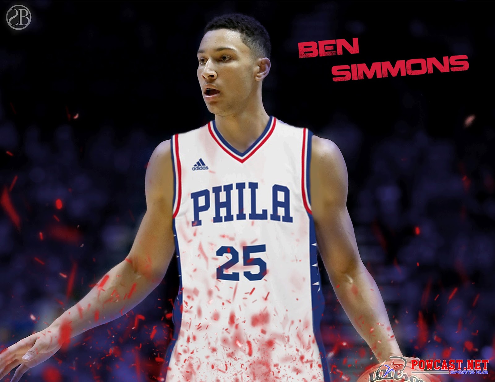 Sporthunterz.net Sports & EDM Hub: 2016 NBA Draft Profile: Ben Simmons