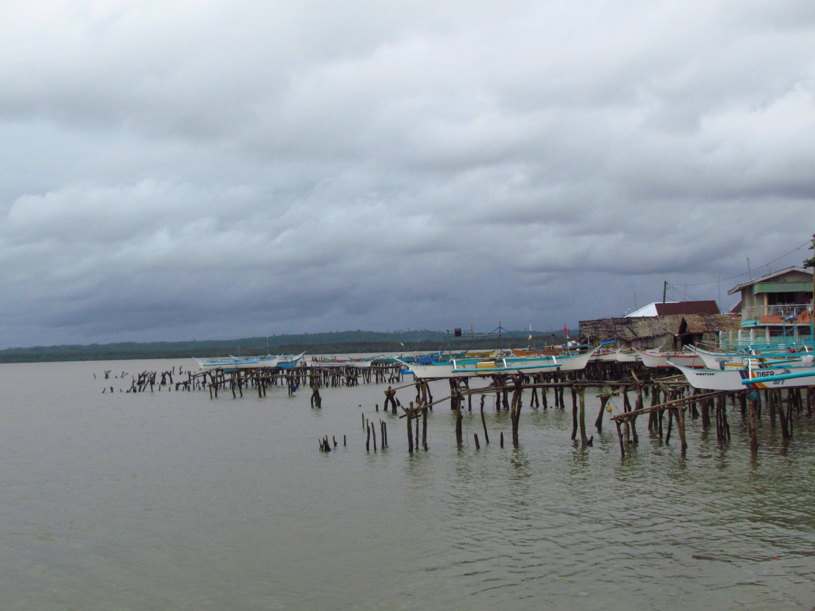 Tinuy-an Falls (Bislig City)