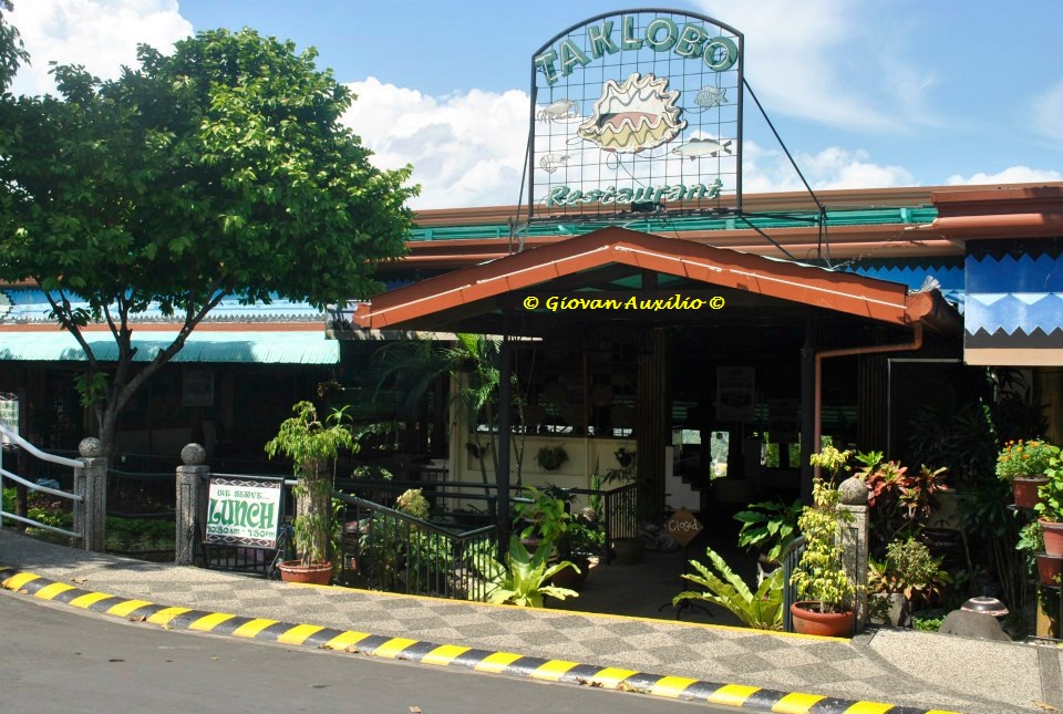Hit the Road - The Lakwatsero Chronicles: Jack's Ridge, Davao