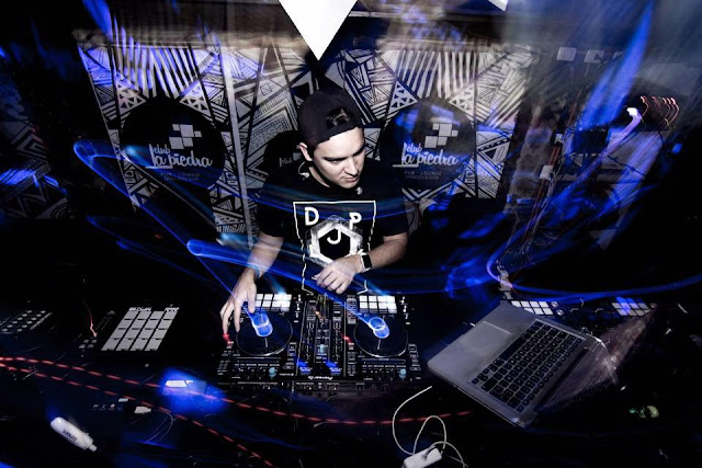 Dj Cosmo · Carpeta actualizada 🎵 - Zonadjsgroup