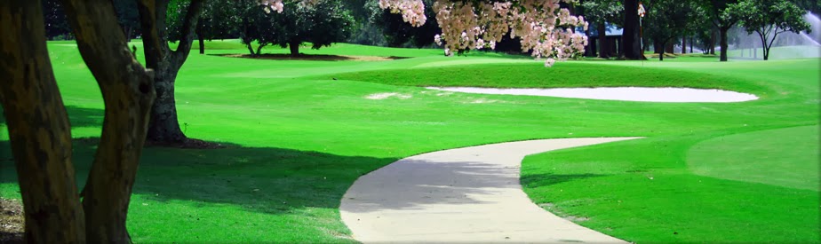 The Country Club of Mobile, Alabama ~ Golf Course News