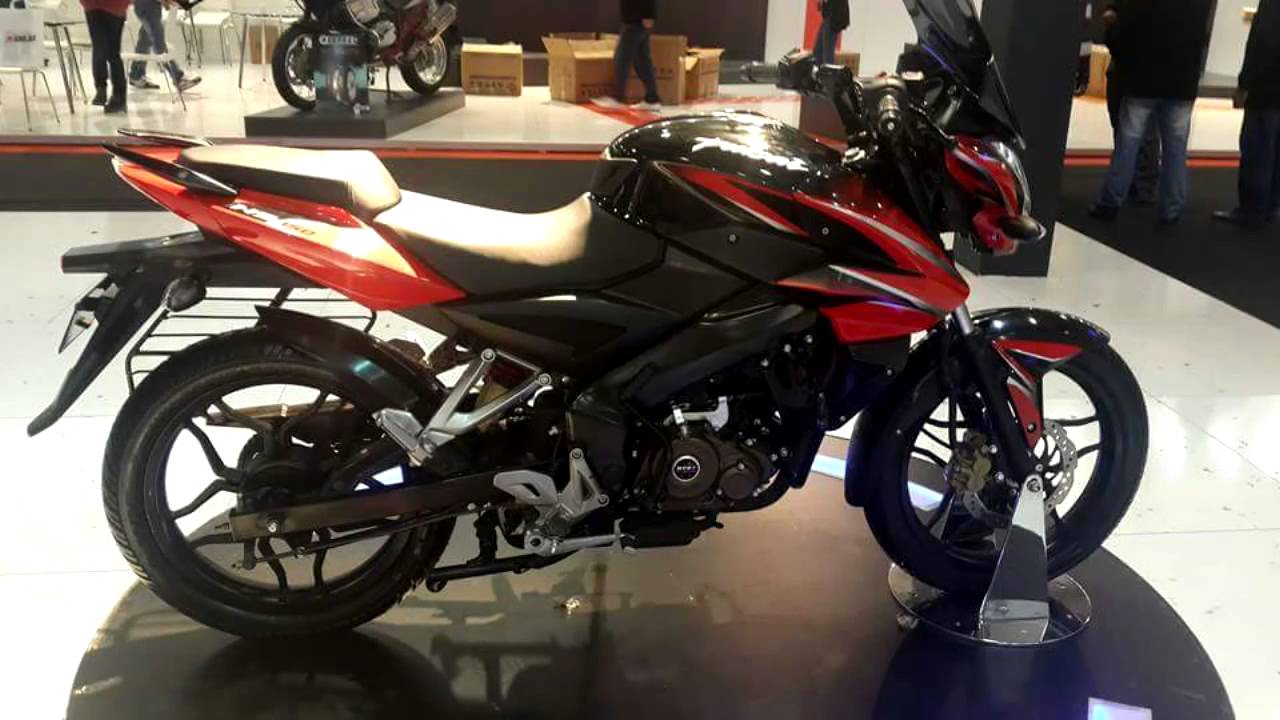 rouser 150 - philippin news collections