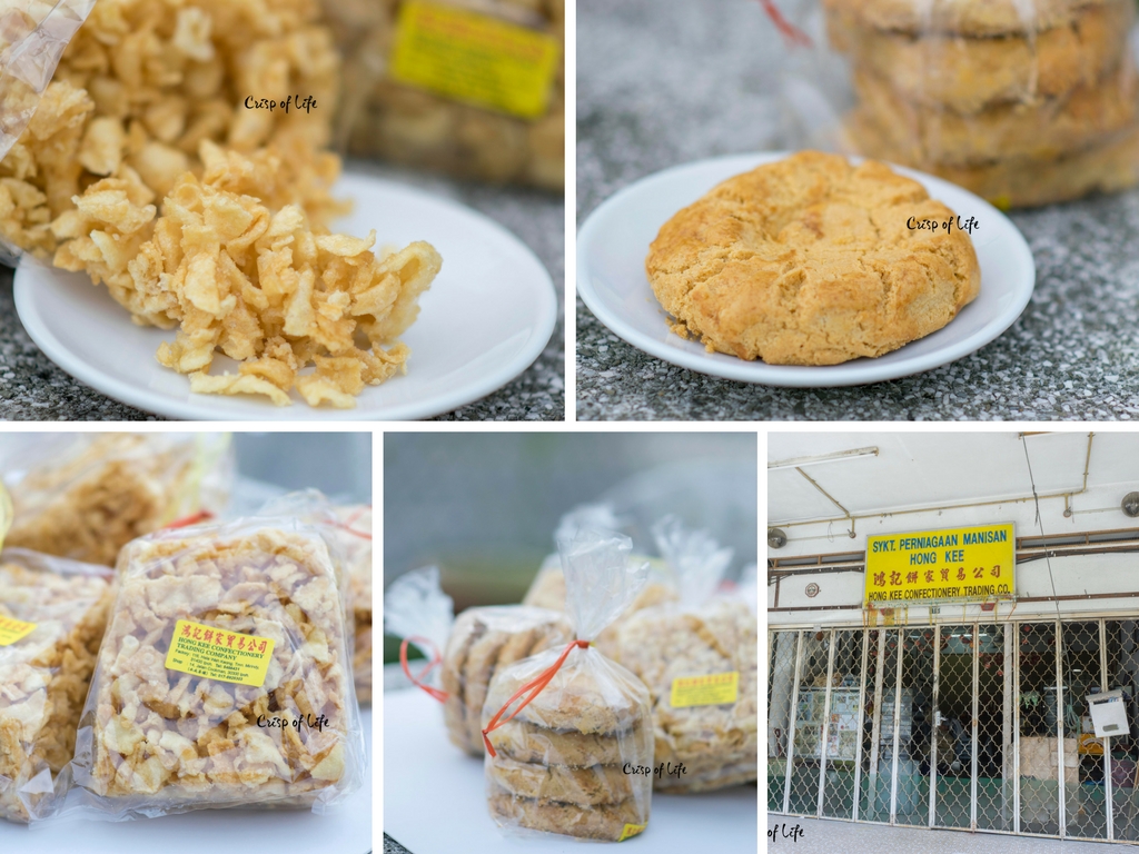 Our Ultimate Ipoh Food Guide - Crisp of Life