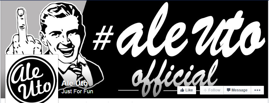 Ale Uto what? | Fatin Farhanah