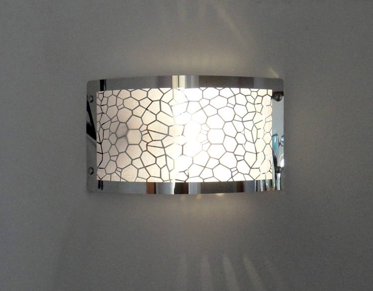 50 Model Lampu Dinding Minimalis Nan Elegan - Rumahku Unik