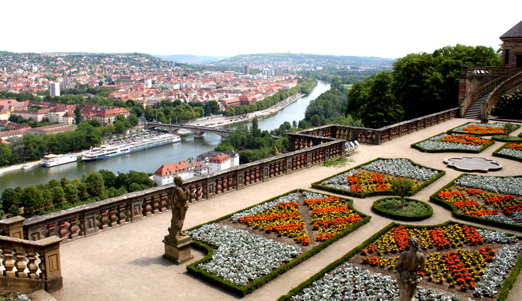 A Transparent Eye: German Heartland.