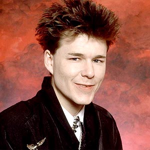 GalanisRock Diaries: STUART ADAMSON 1958-2001