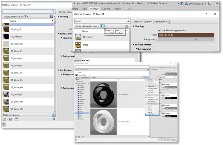The ProSoft Perspective: What is new in Revit 2020?