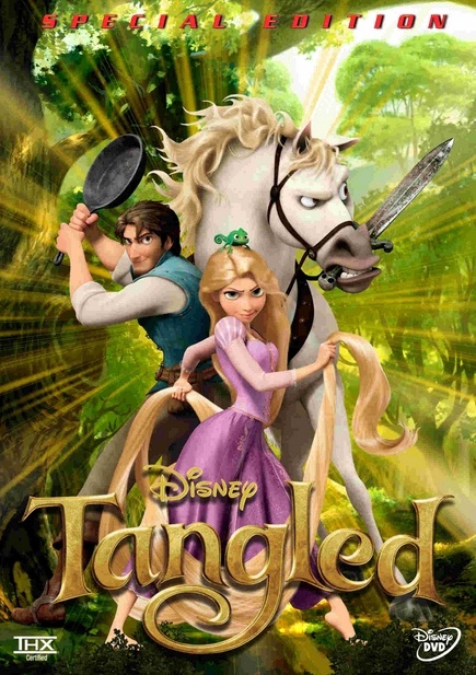 Tangled (2010) | Loy Movies
