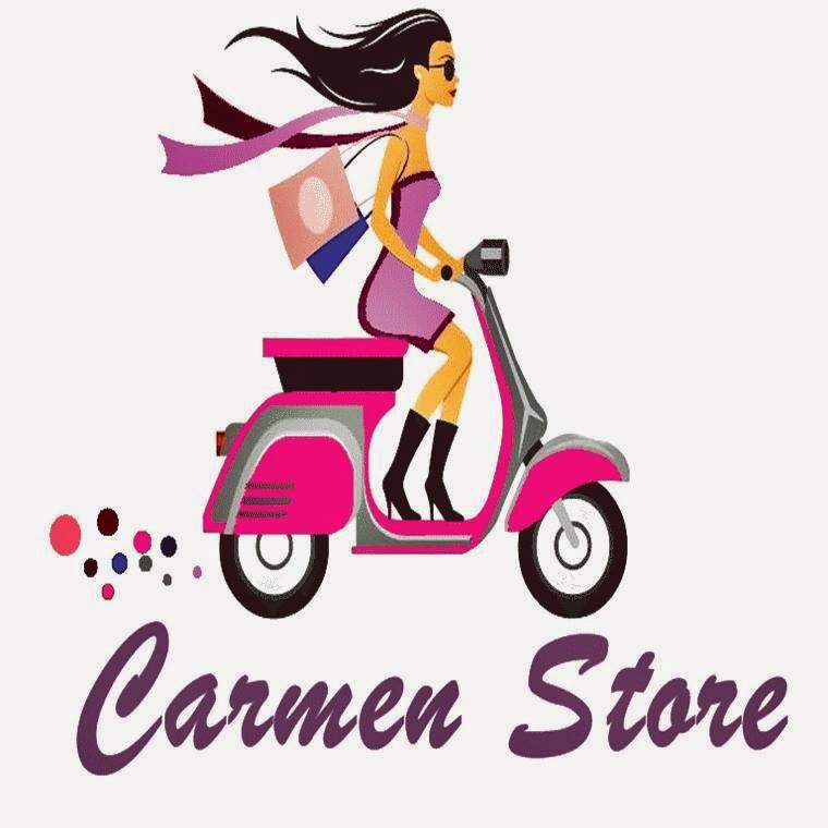 Puro Rosa Pink: Carmen Store