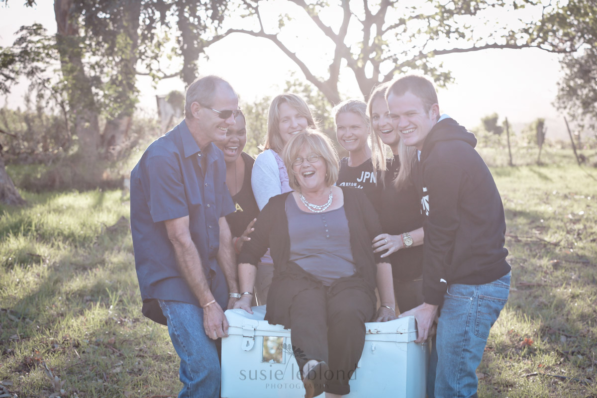 susie leblond photography: Weekes Family