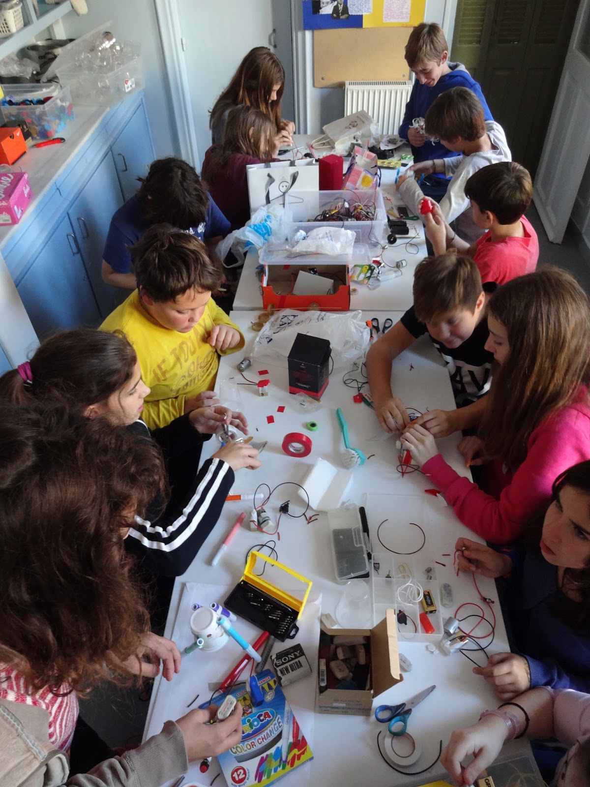 Πειράματα Φυσικής με Απλά Υλικά Science Experiments for Kids ...