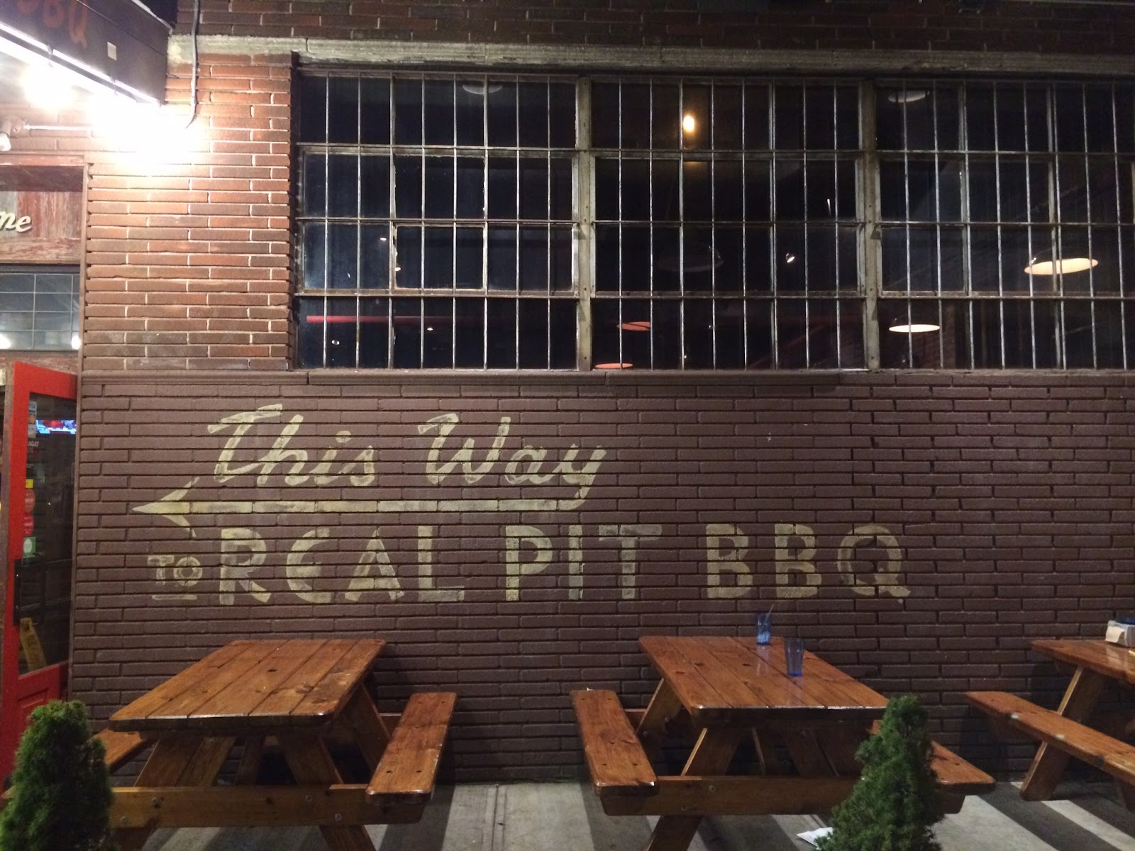 Dino Poutine From Dinosaur Bar-B-Que / ダイナソー バーベキューのダイノ プーティン ~ I'm ...