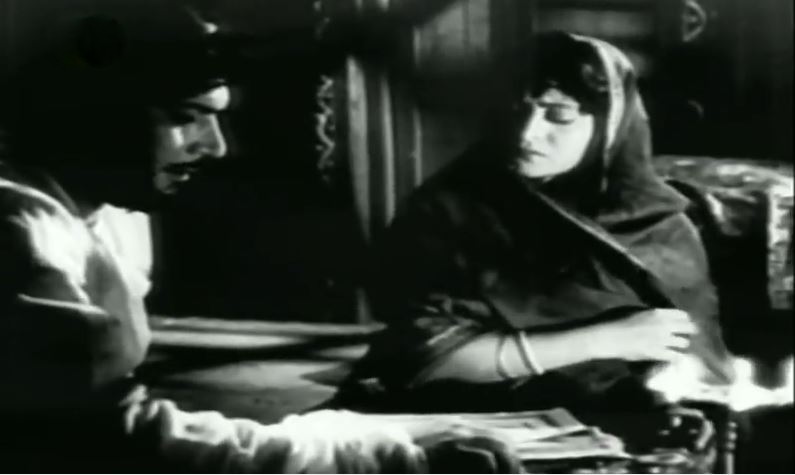 Conversations Over Chai: Anand Math (1952)