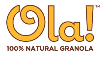 Inspired by Savannah: Spotlight on Mom: Dina Houser of Ola! Foods ...