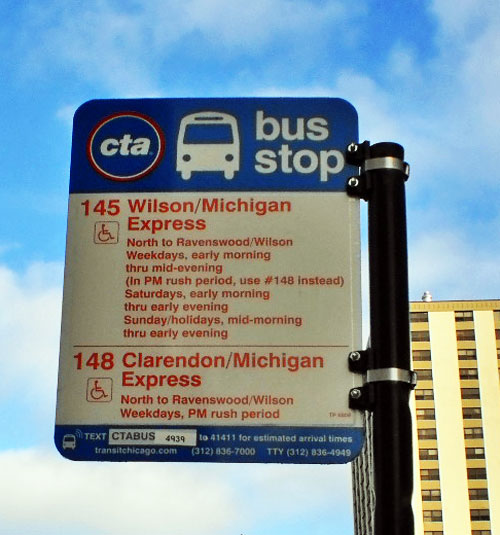 Uptown Update: Last Week For Three Uptown CTA Routes