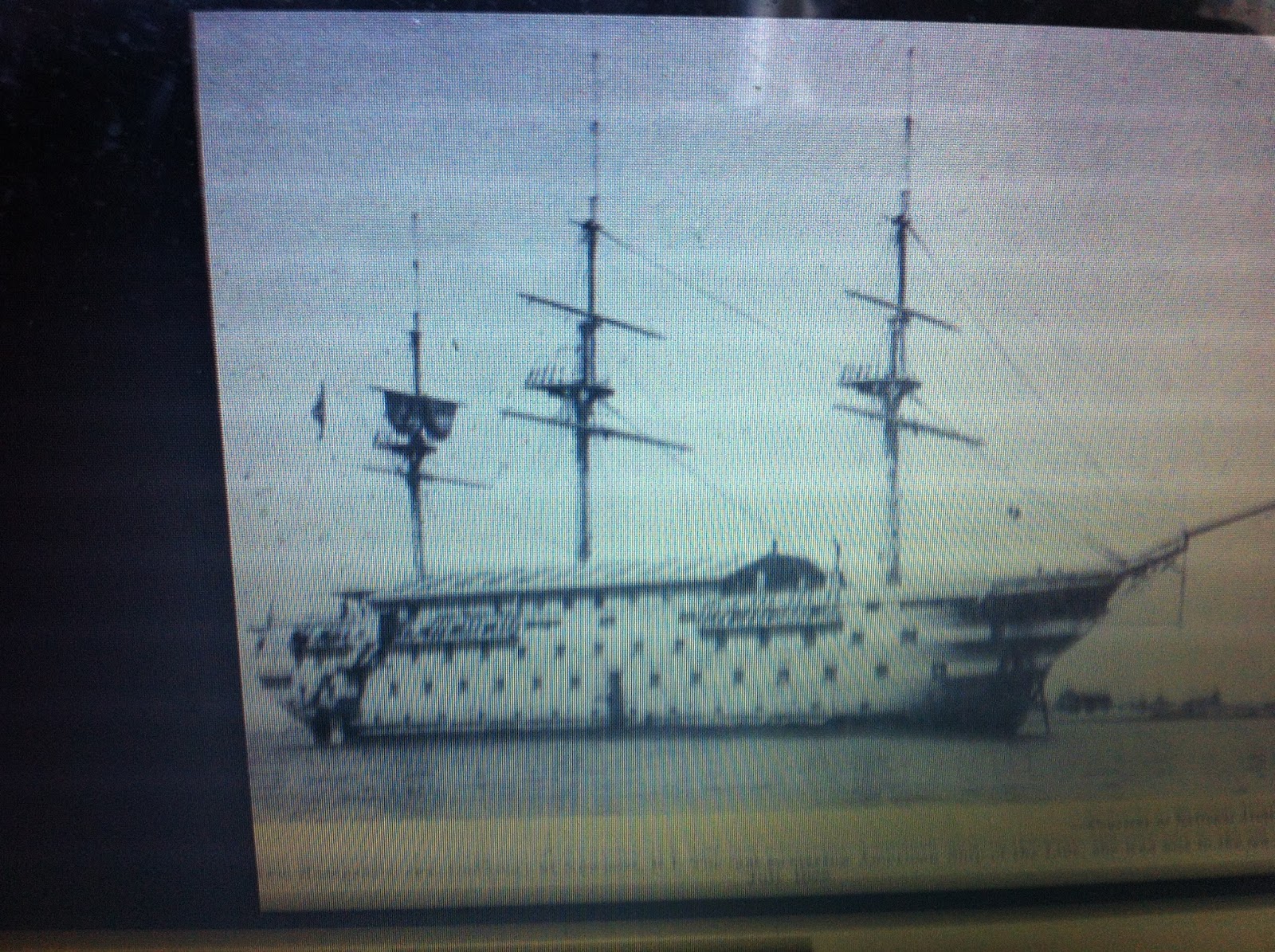 THE BLACK SOCIAL HISTORY:: BLACK SOCIAL HISTORY - THE CREOLE CASE - WAS ...