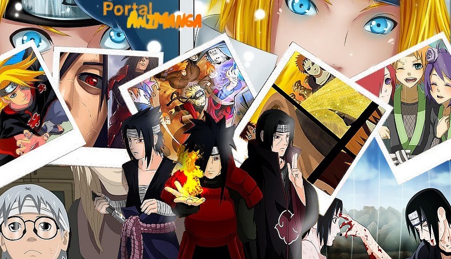 Portal AniMangá: Bleach