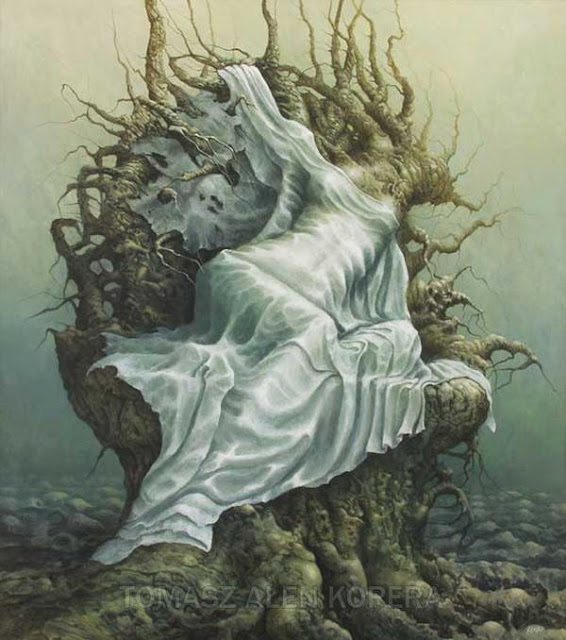 Sevasblog : things I like: Tomasz Alen Kopera