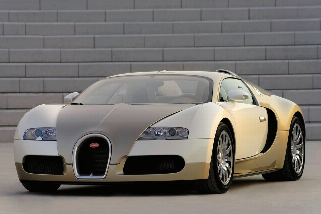 Carros Fotos : Carros Bugatti