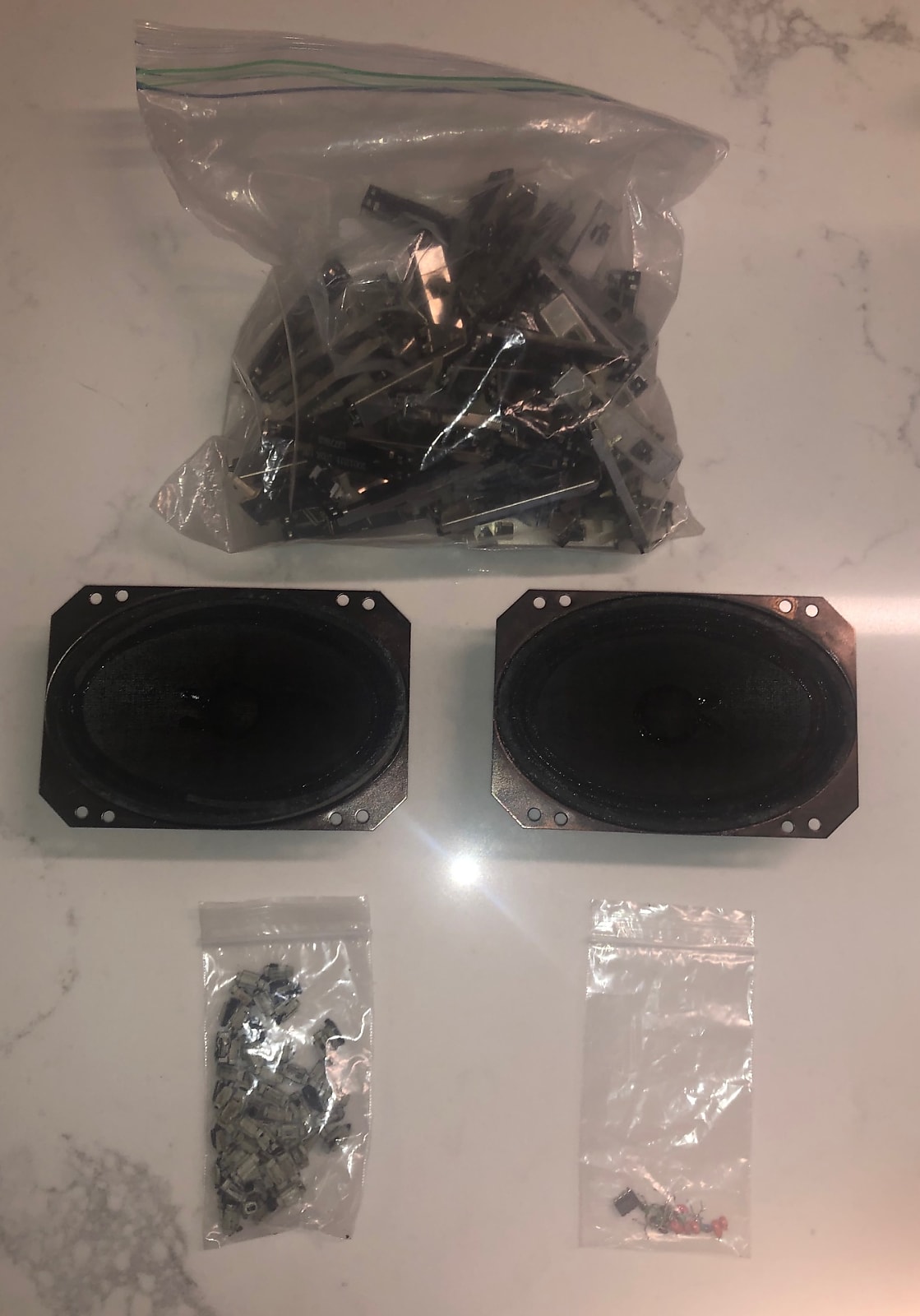 MATRIXSYNTH: Restored Vintage ARP 2600 with 3620 Duophonc Keyboard 4012 ...