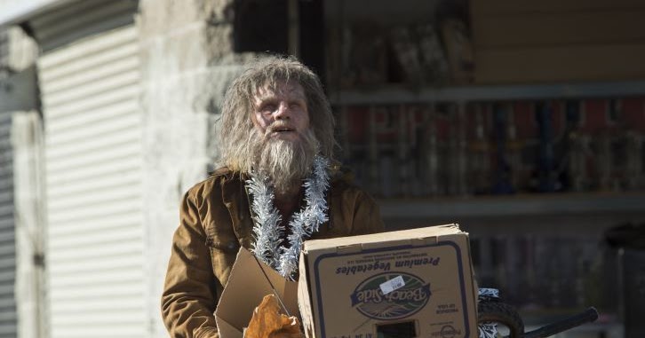 Legion - Episode 2.06 - Chapter 14 - Promo, Promotional Photos + Press ...