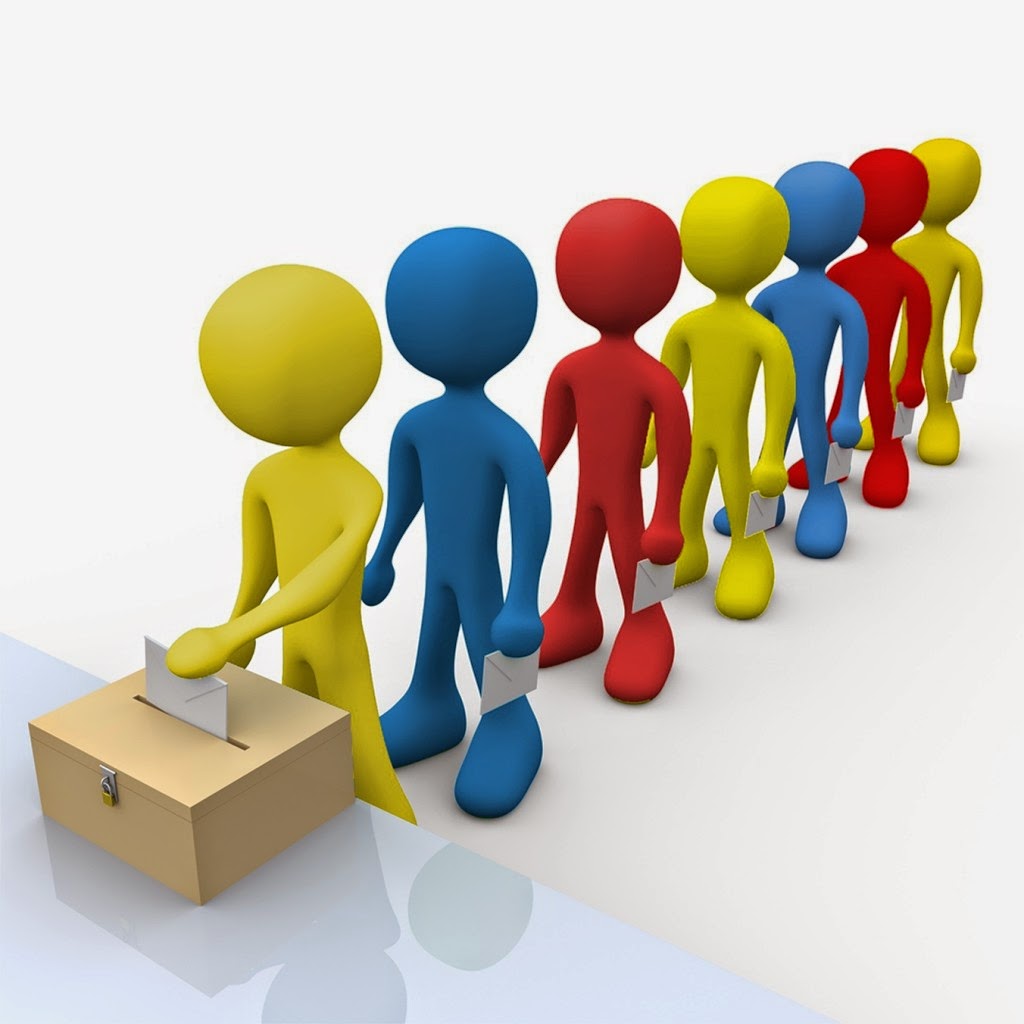 U.S.O. Fuerteventura: Información sobre los permisos para ir a votar en ...