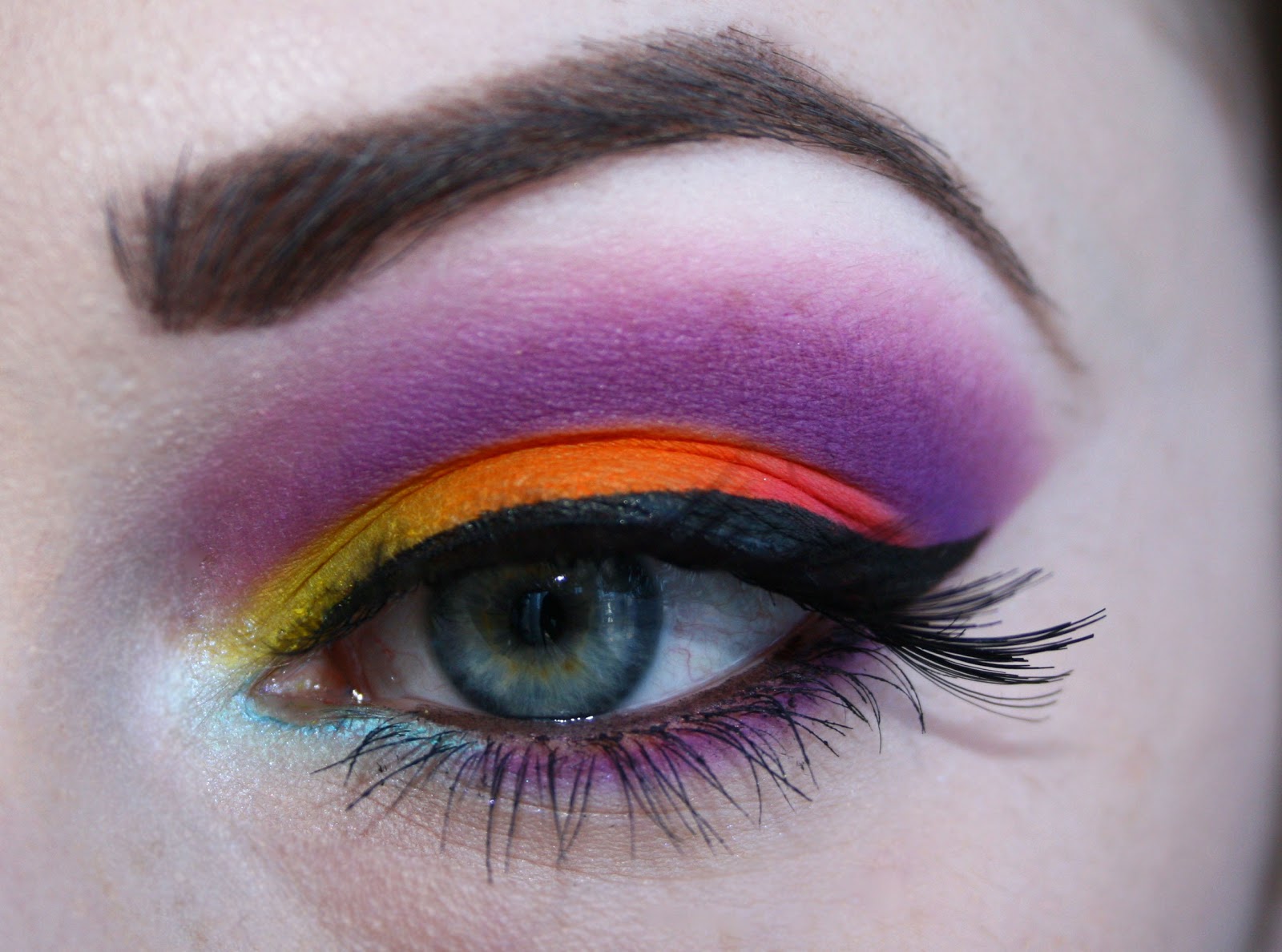 ! Enchanted Makeup: Disney Series: Kevin from UP!