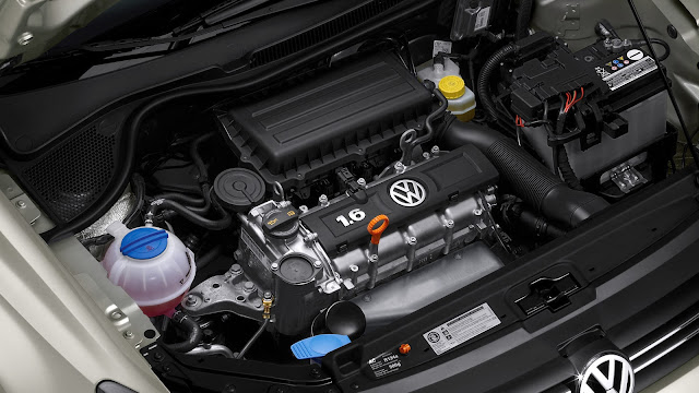 Lanzamiento: Volkswagen Polo Sedán : Autoblog Uruguay | Autoblog.com.uy