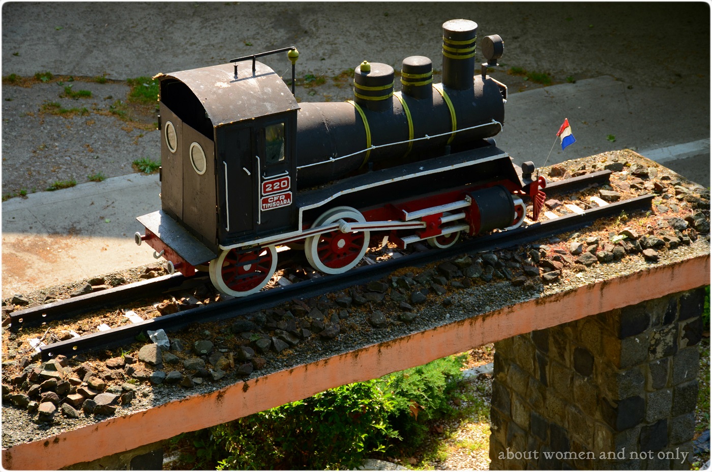 O noua zi, un nou traseu istoric din Timisoara