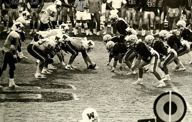 The Unofficial Wingate University Athletics Blog