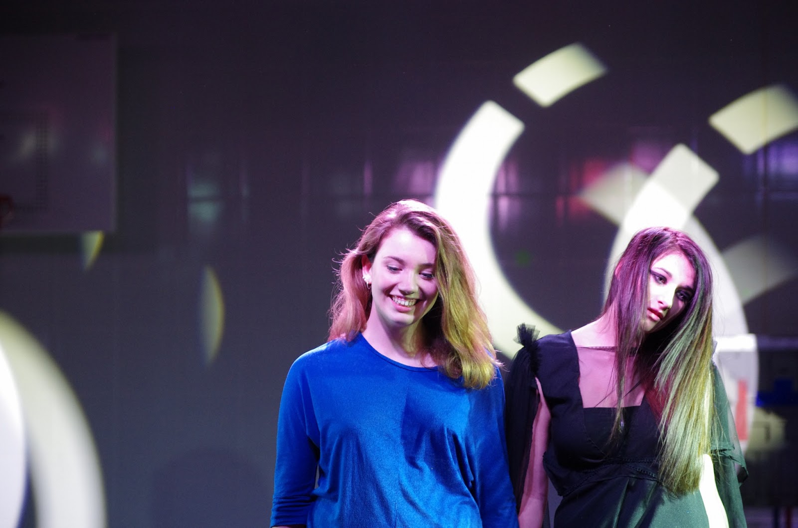 Fashion Show | Springfest 2013