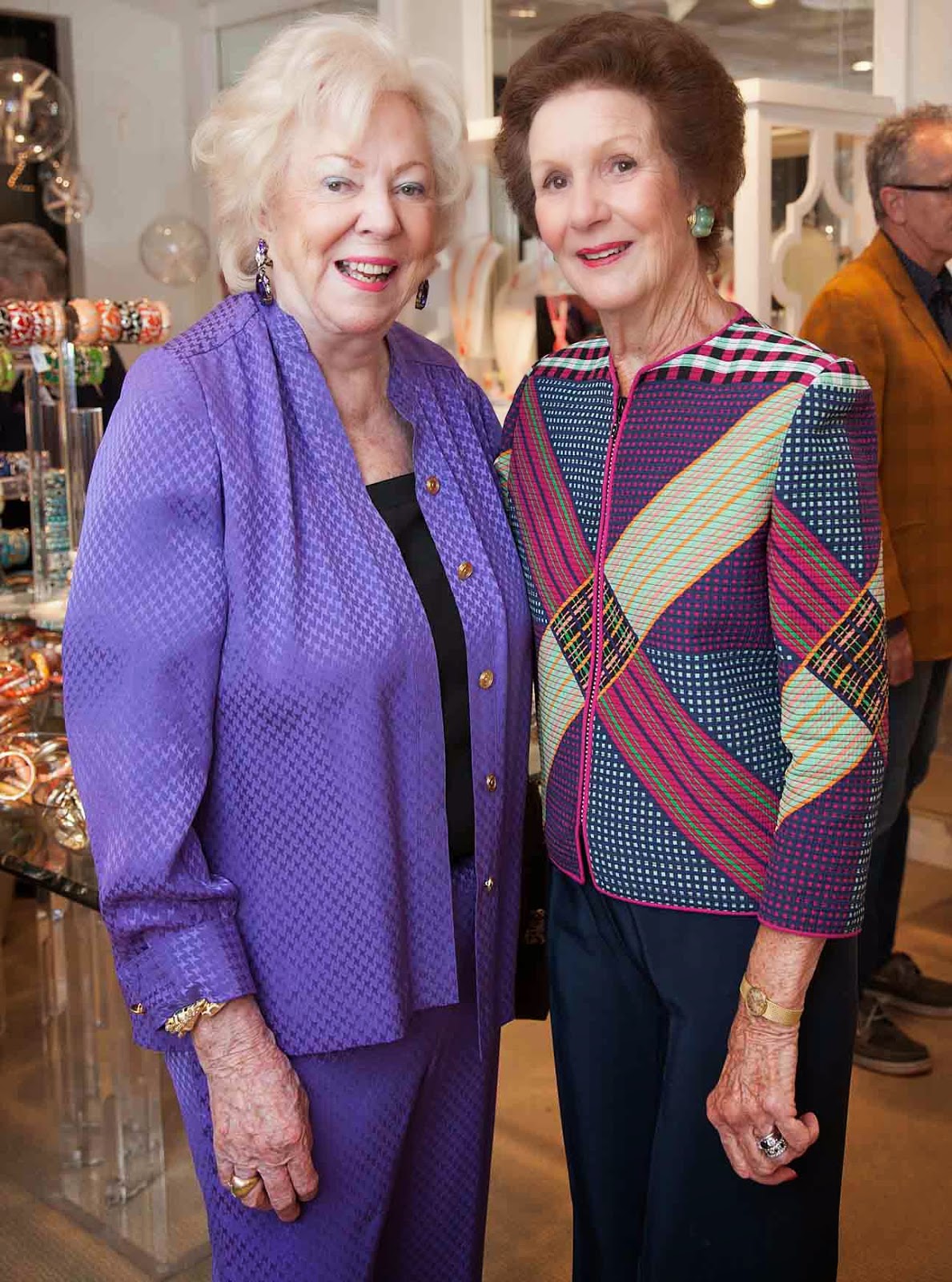 PALM BEACH FETE FOR SOUTHAMPTON ANIMAL SHELTER