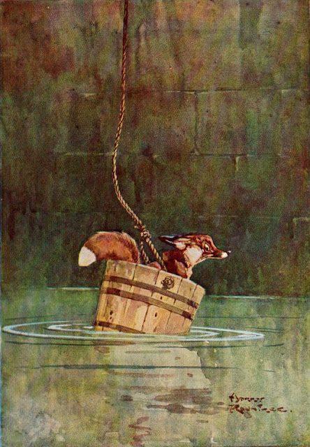 ART & ARTISTS: Harry Rountree - part 4