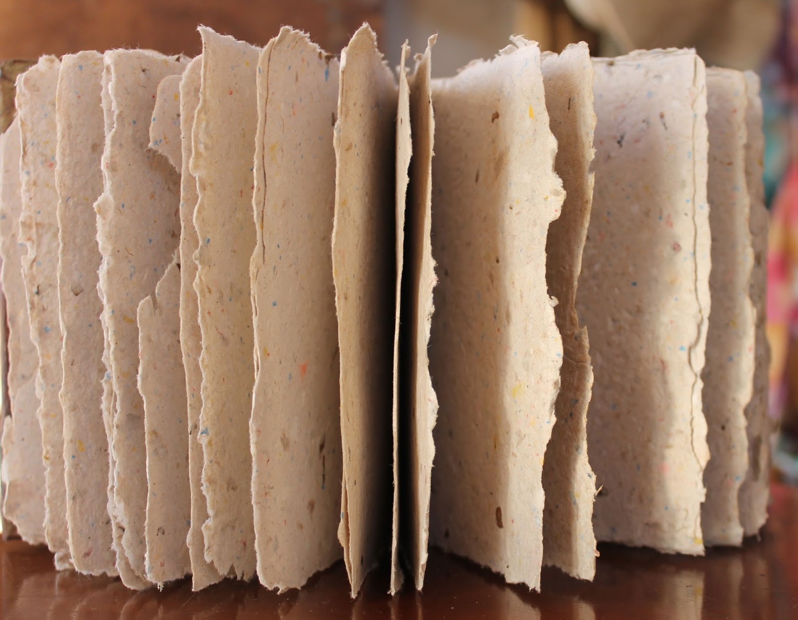 Life Art Water: LAW 55: Yet another book that could be yours