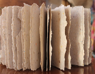 Life Art Water: LAW 55: Yet another book that could be yours