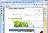 Mediatheek 14A: Het digibord, maar dan anders